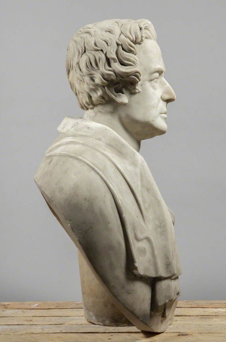 Sir Robert Peel (1788–1850) | Art UK