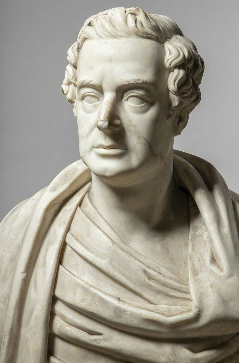 Sir Robert Peel (1788–1850) | Art UK