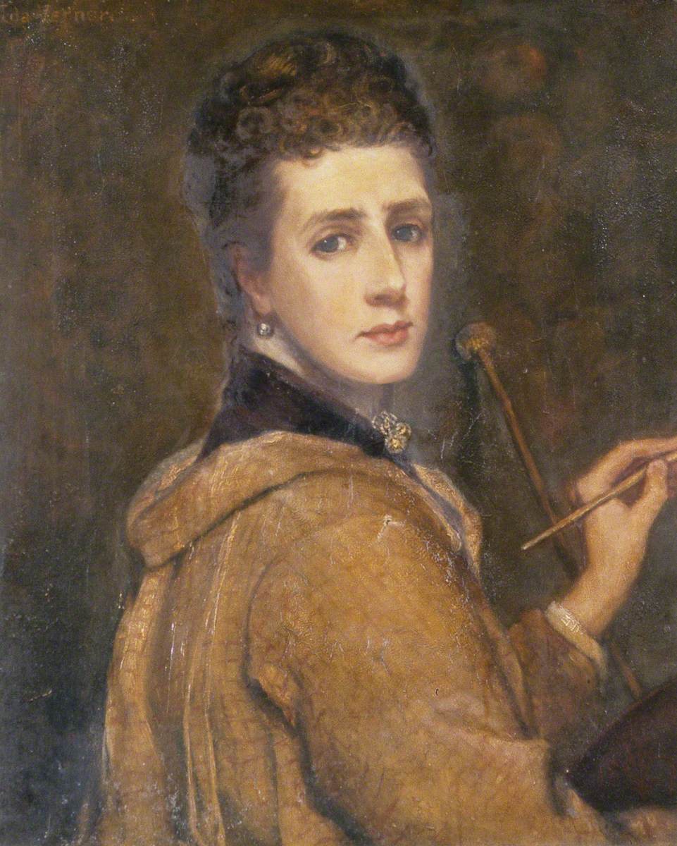 Self Portrait | Art UK