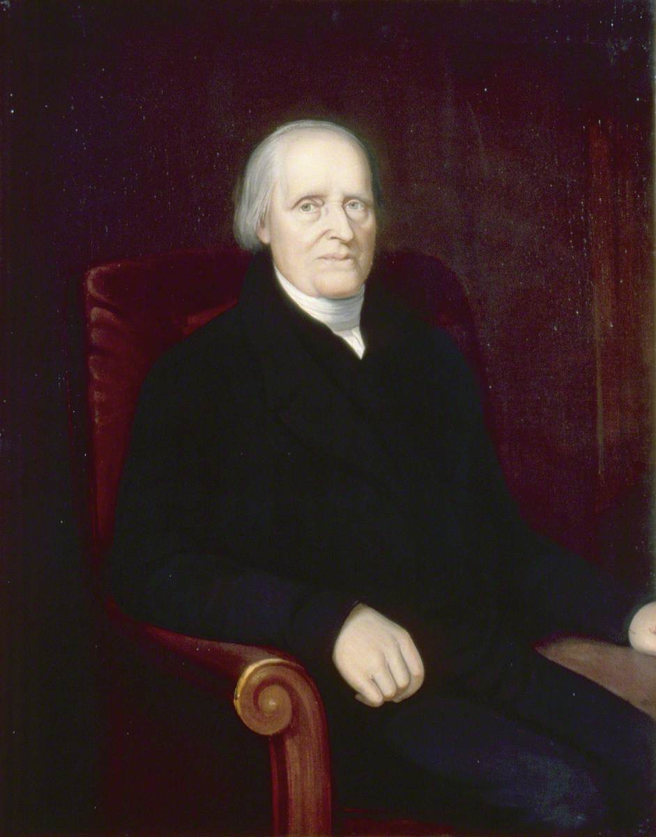 James Vallance | Art UK