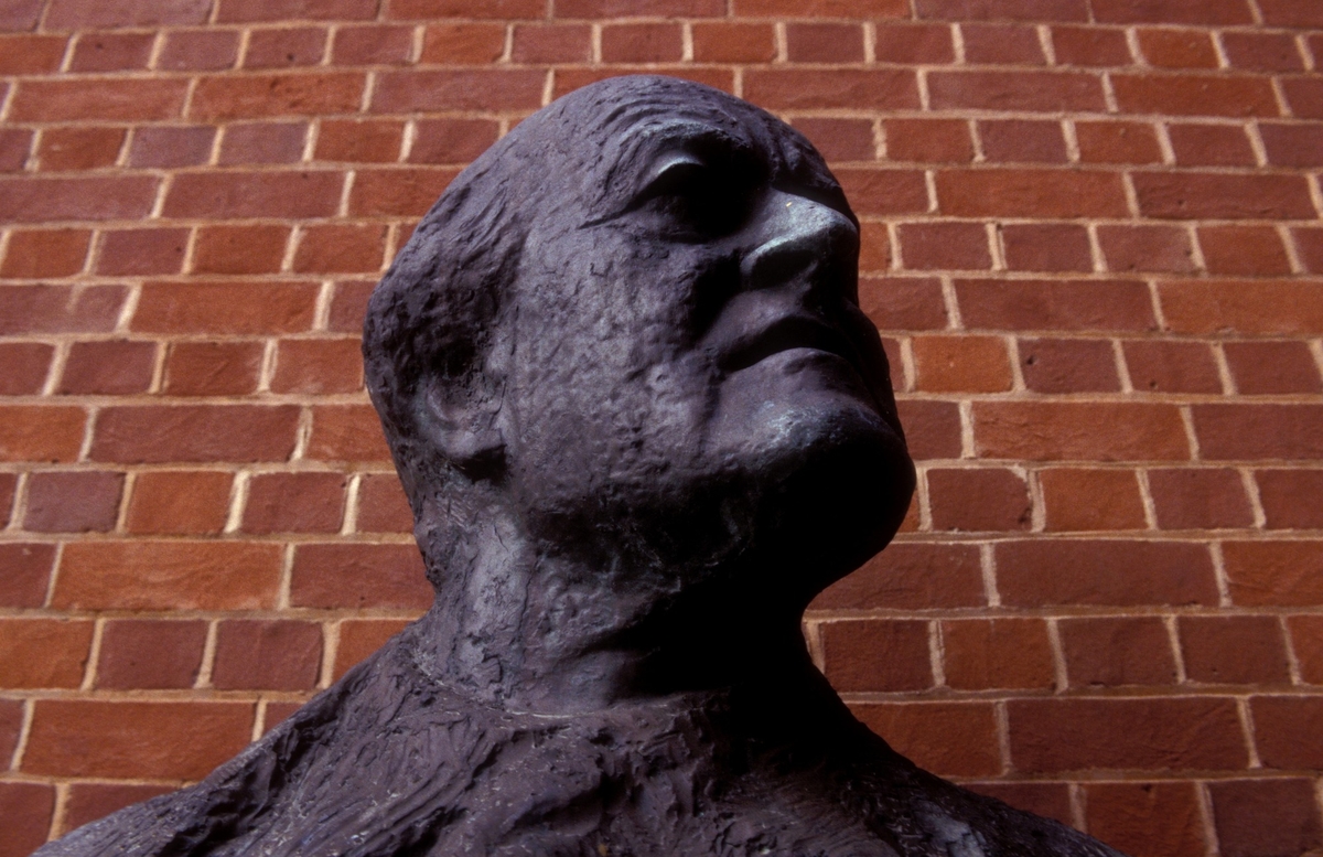 John Christie (1882–1962) | Art UK