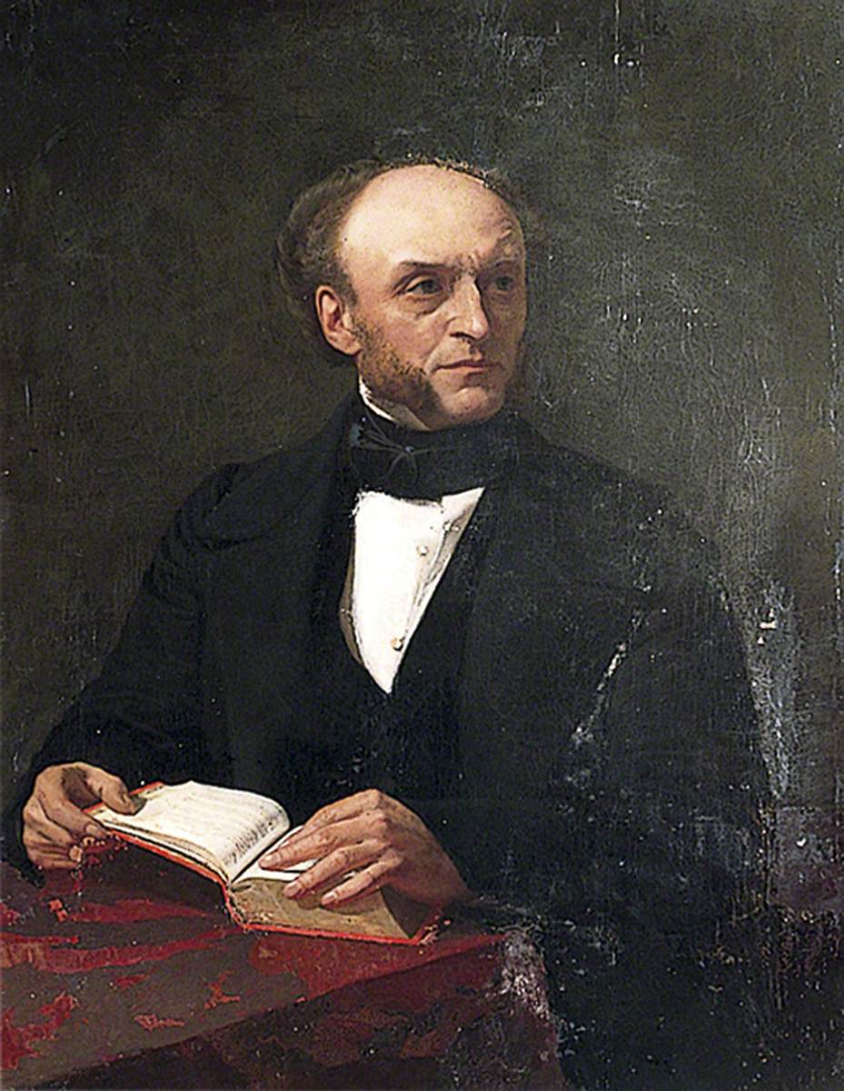 William Barnfather Eagles in Middle Age | Art UK