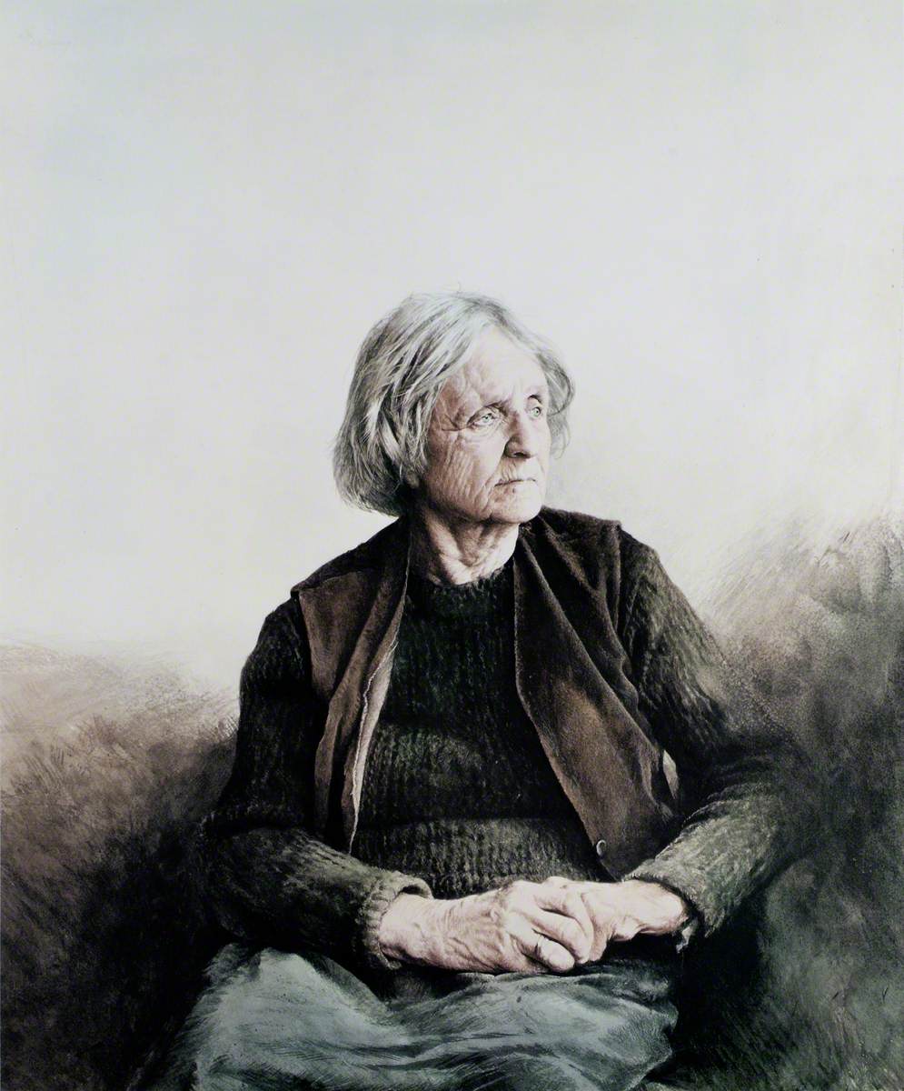 Barbara Bagenal | Art UK