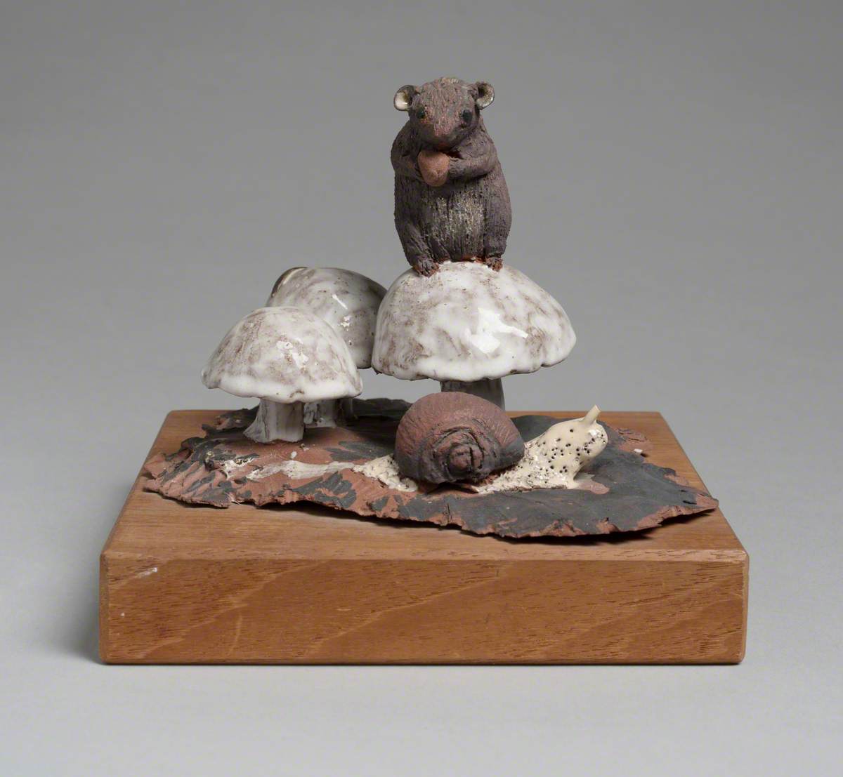 The Passer-By | Art UK