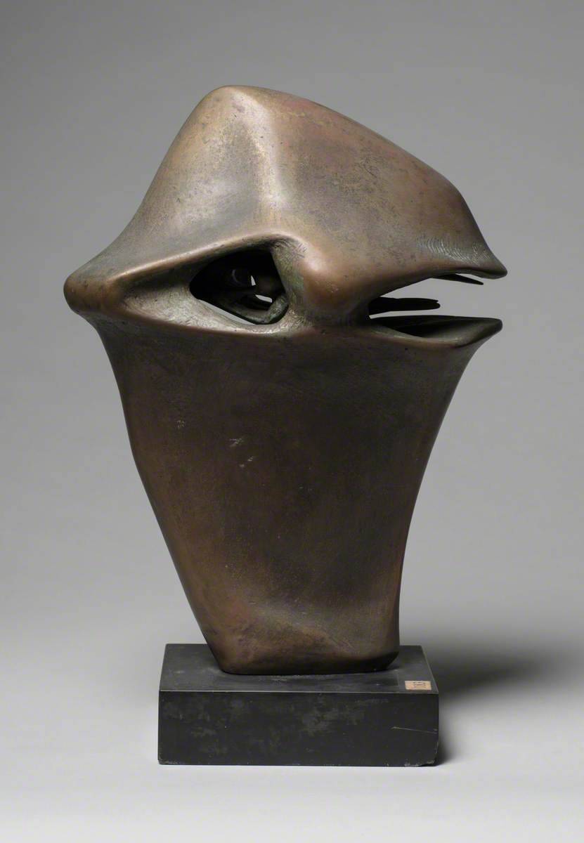 Terrene | Art UK