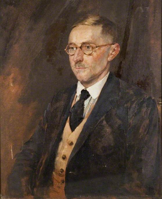 H. H. Wrate | Art UK