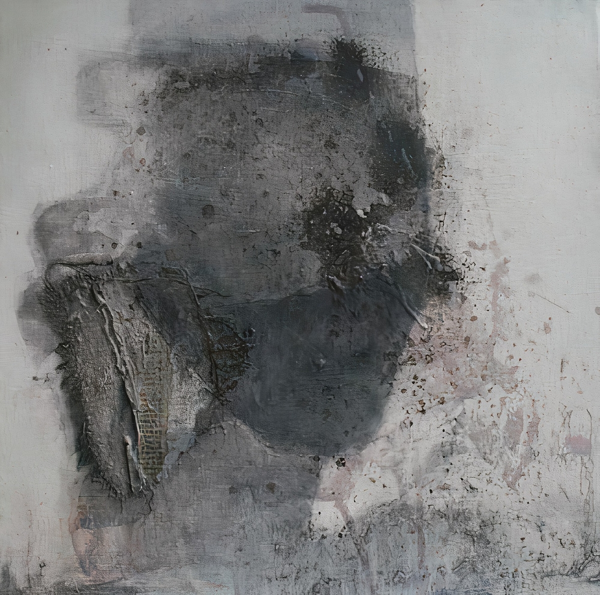 Shadowy Head 1 | Art UK
