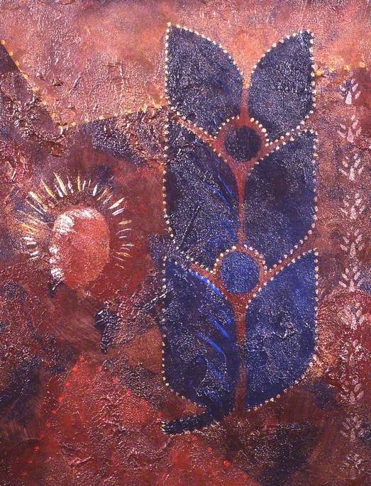 The Power of the Myth, Eva | Art UK