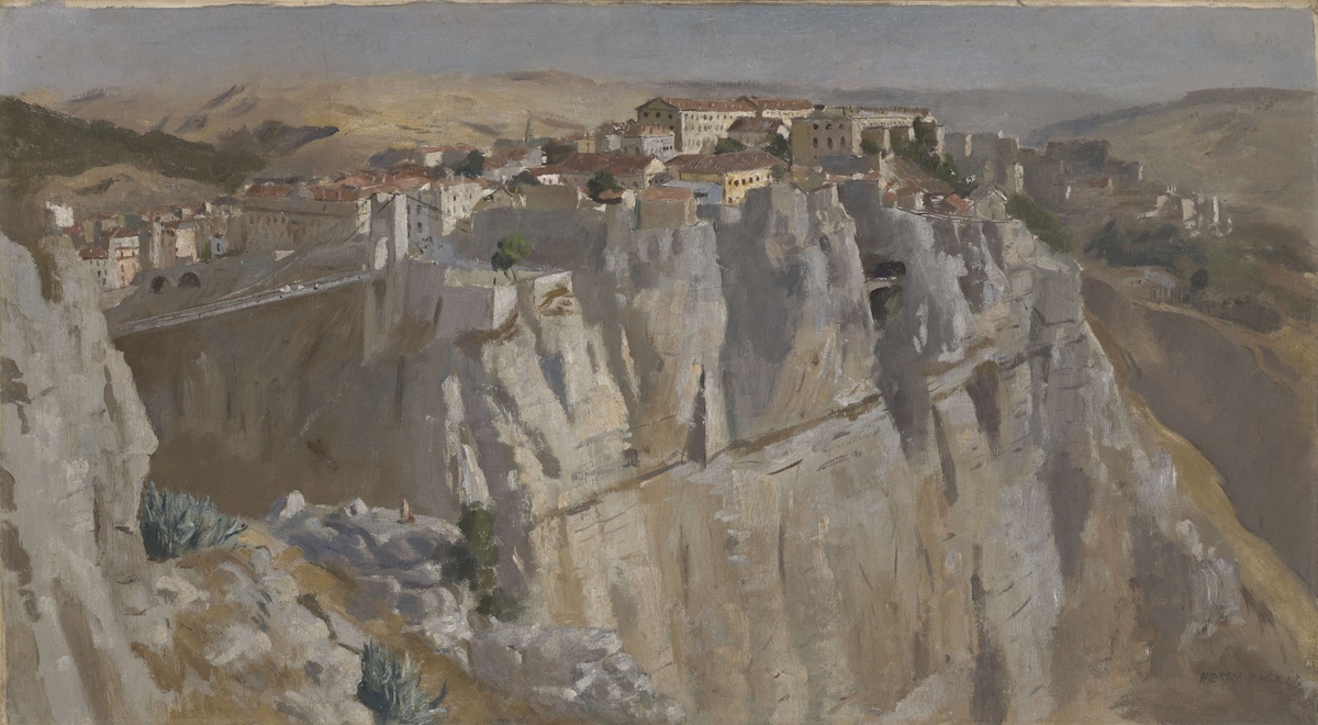 Constantine | Art UK