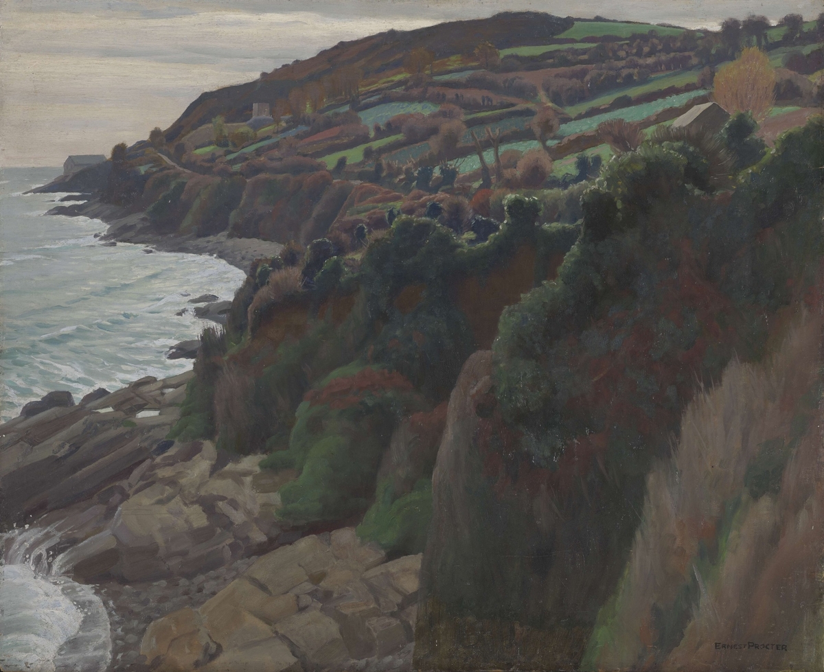 Penlee Point | Art UK