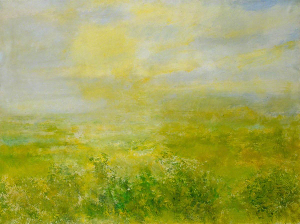 Sun Morning | Art UK