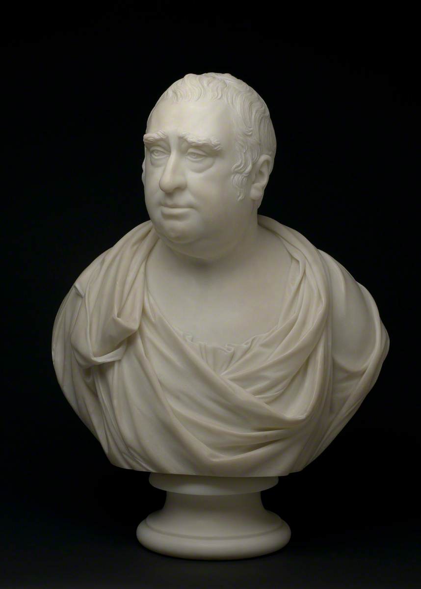 Charles James Fox (1749–1806), Politician | Art UK