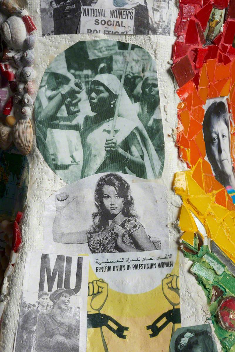 Celebrating Women Activists* | Art UK