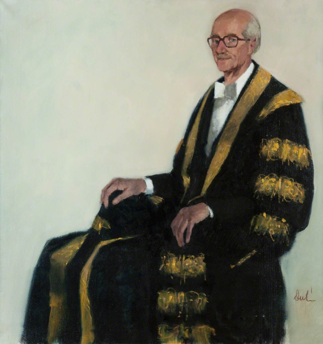 Sir Alexander Cairncross (1911–1998), Chancellor of the University of ...