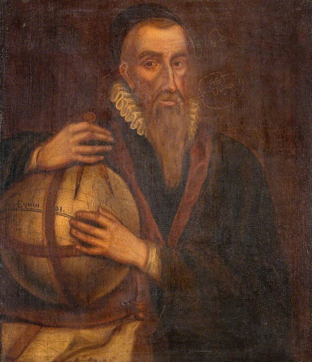 John Napier College