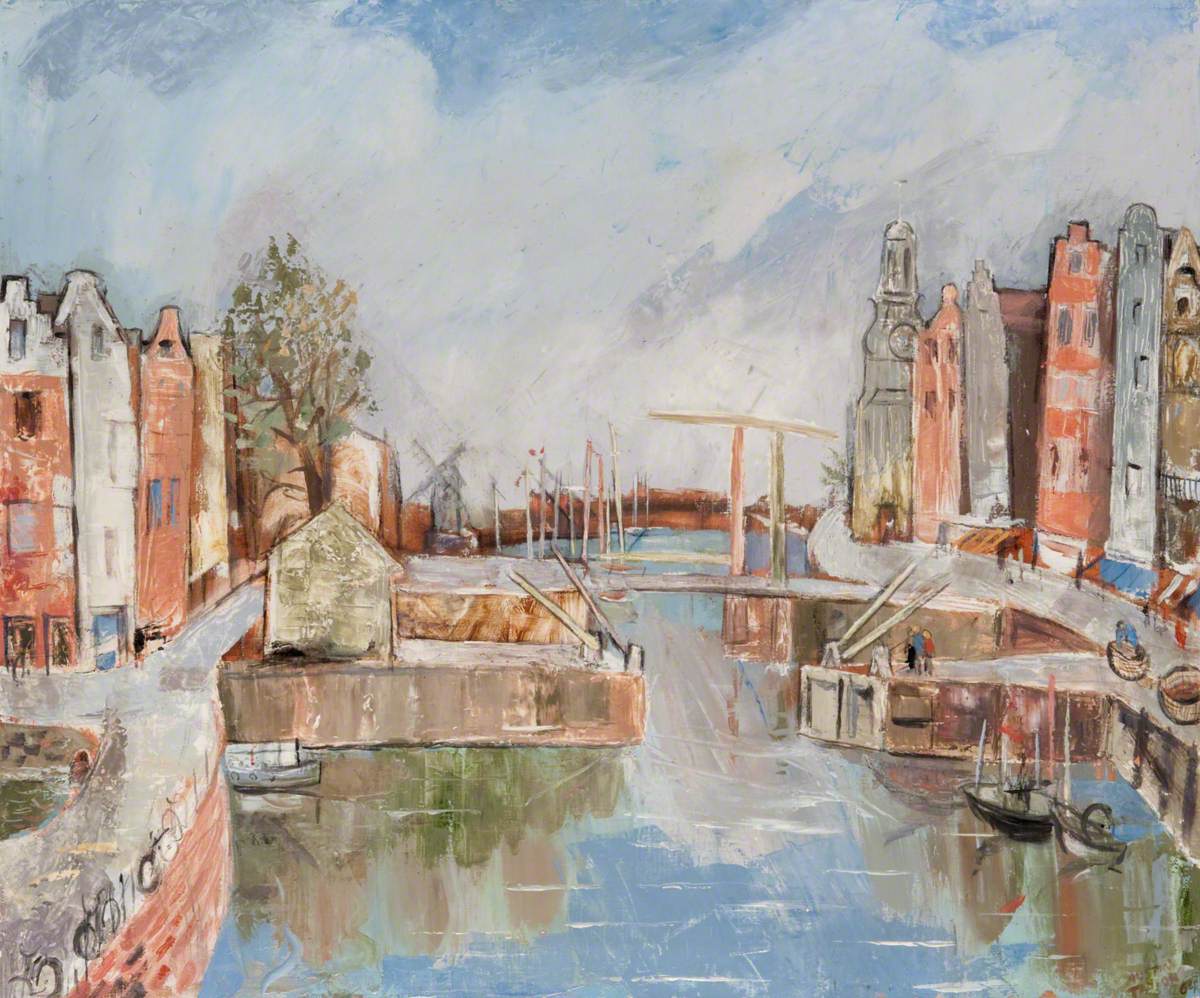 Amsterdam | Art UK
