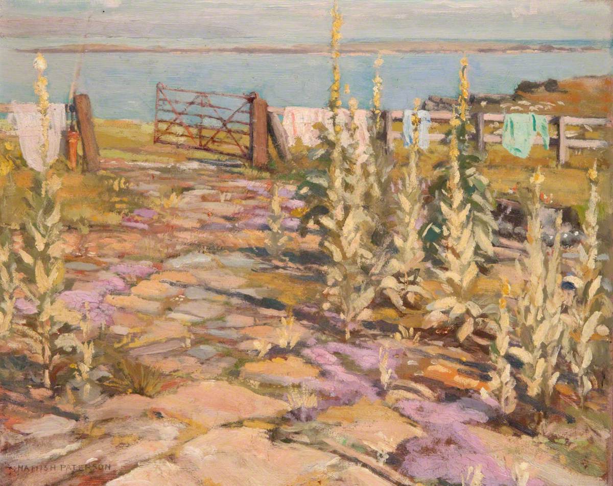 Ardwell Isle | Art UK