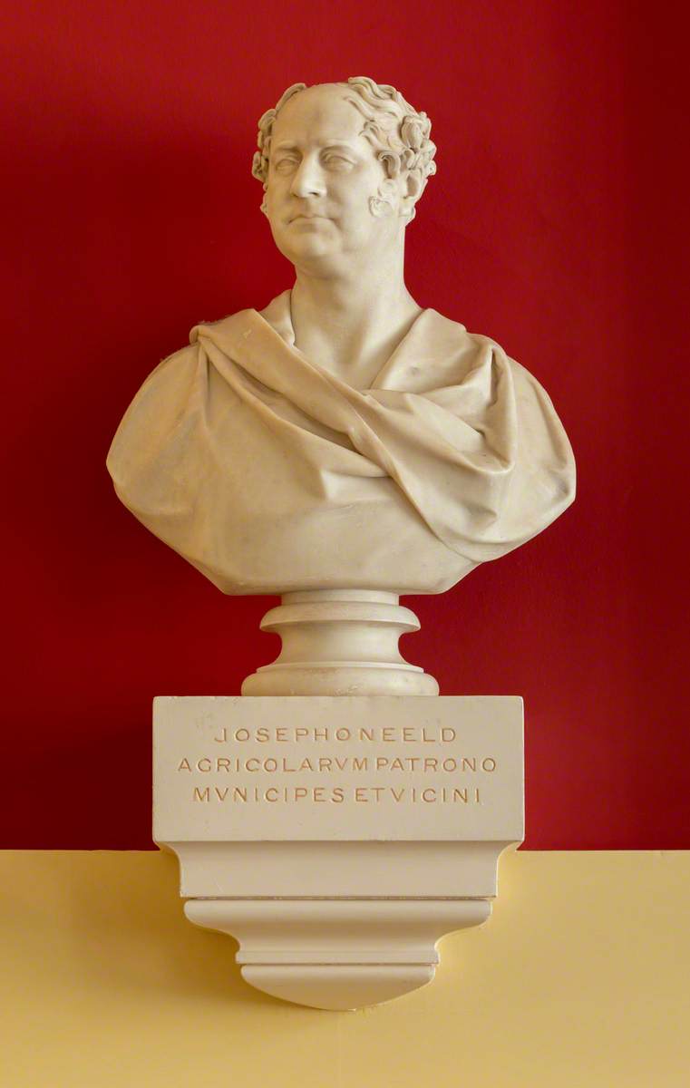 Joseph Neeld (1789–1856) | Art UK