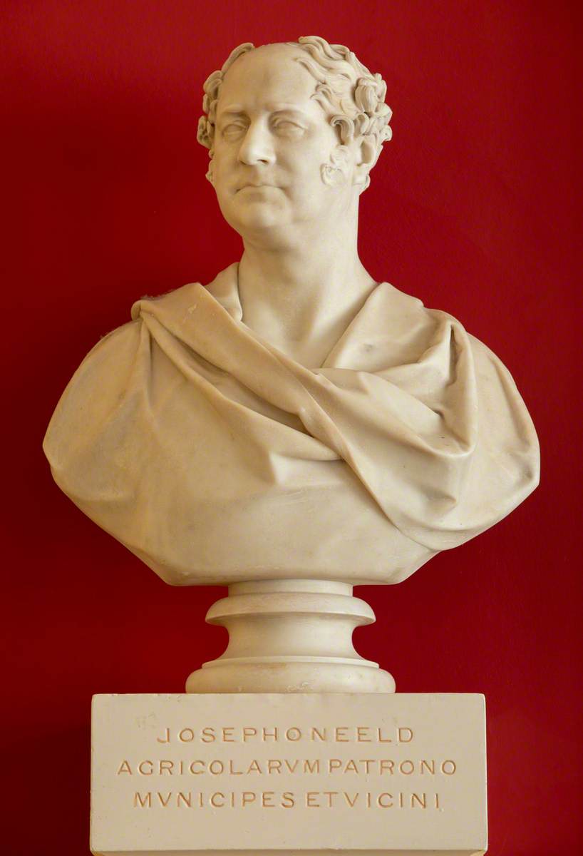 Joseph Neeld (1789–1856) | Art UK