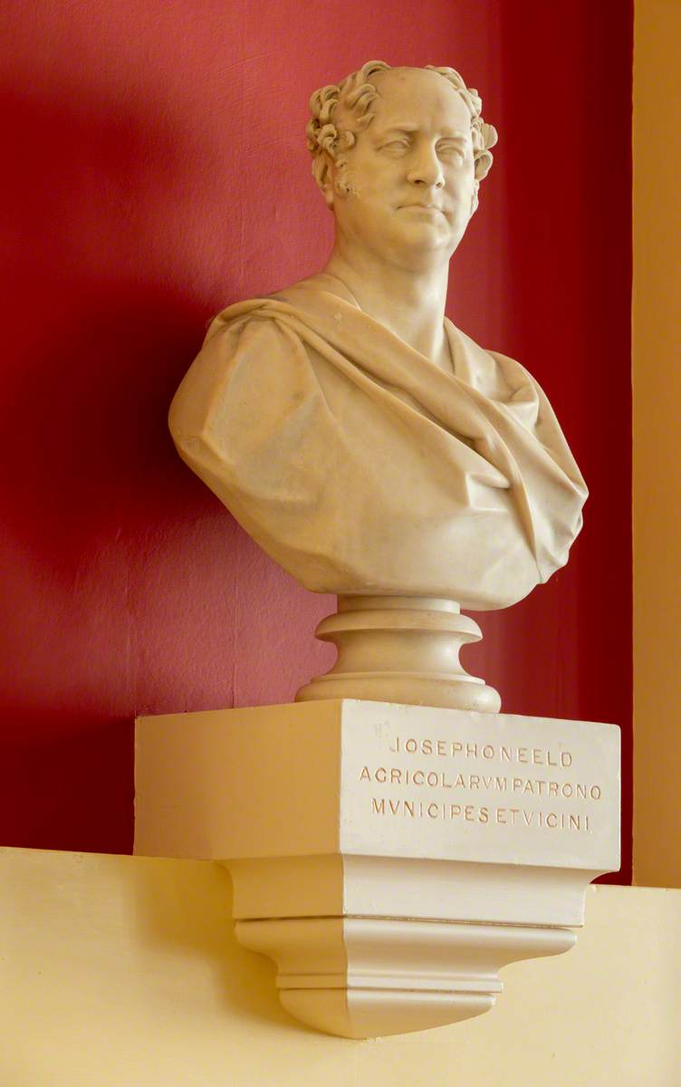 Joseph Neeld (1789–1856) | Art UK