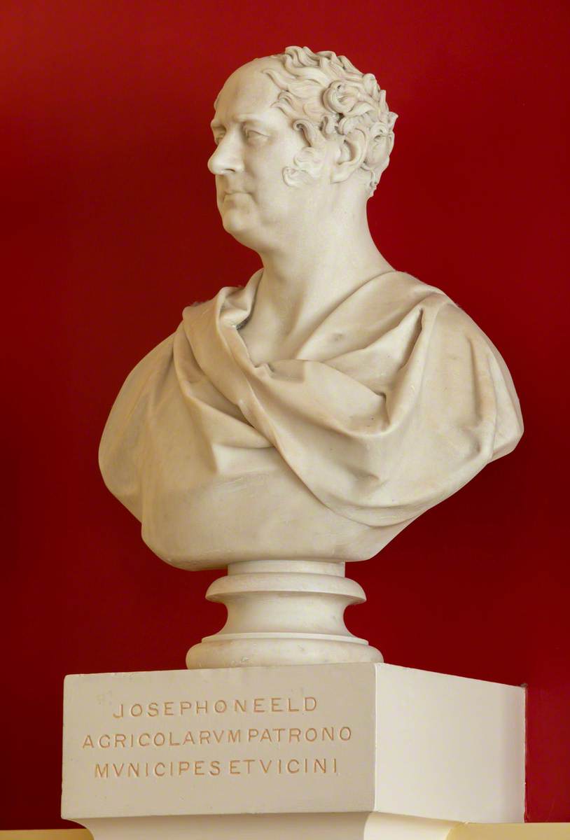 Joseph Neeld (1789–1856) | Art UK