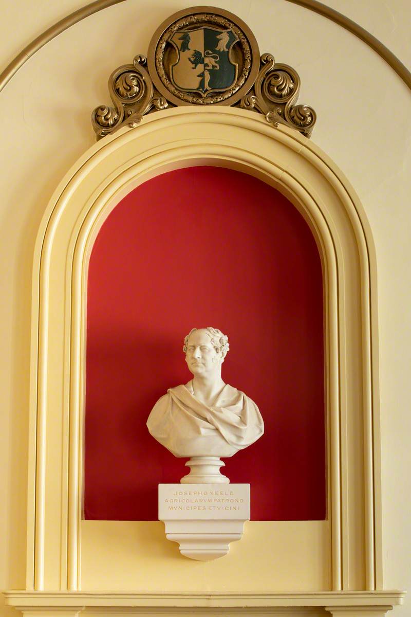 Joseph Neeld (1789–1856) | Art UK