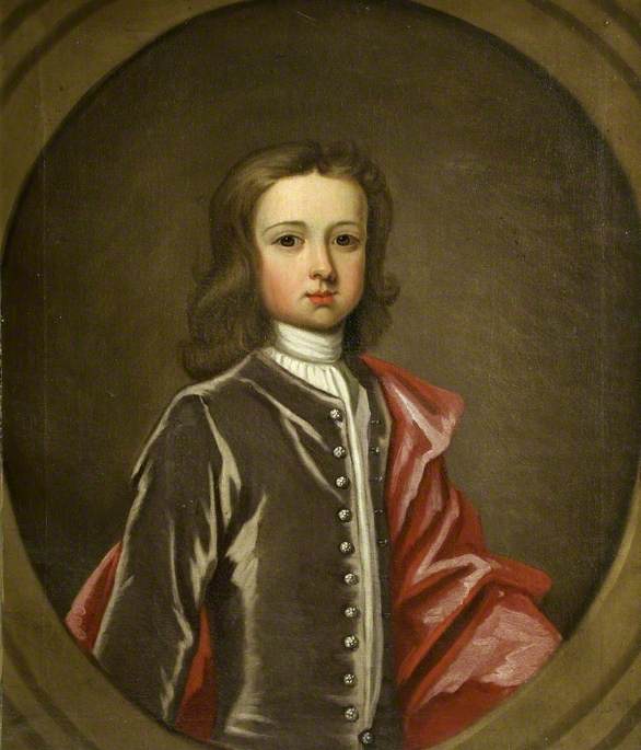 Dr Henry Kent (1718–1799), of Whistley House, Potterne and Vicar of ...