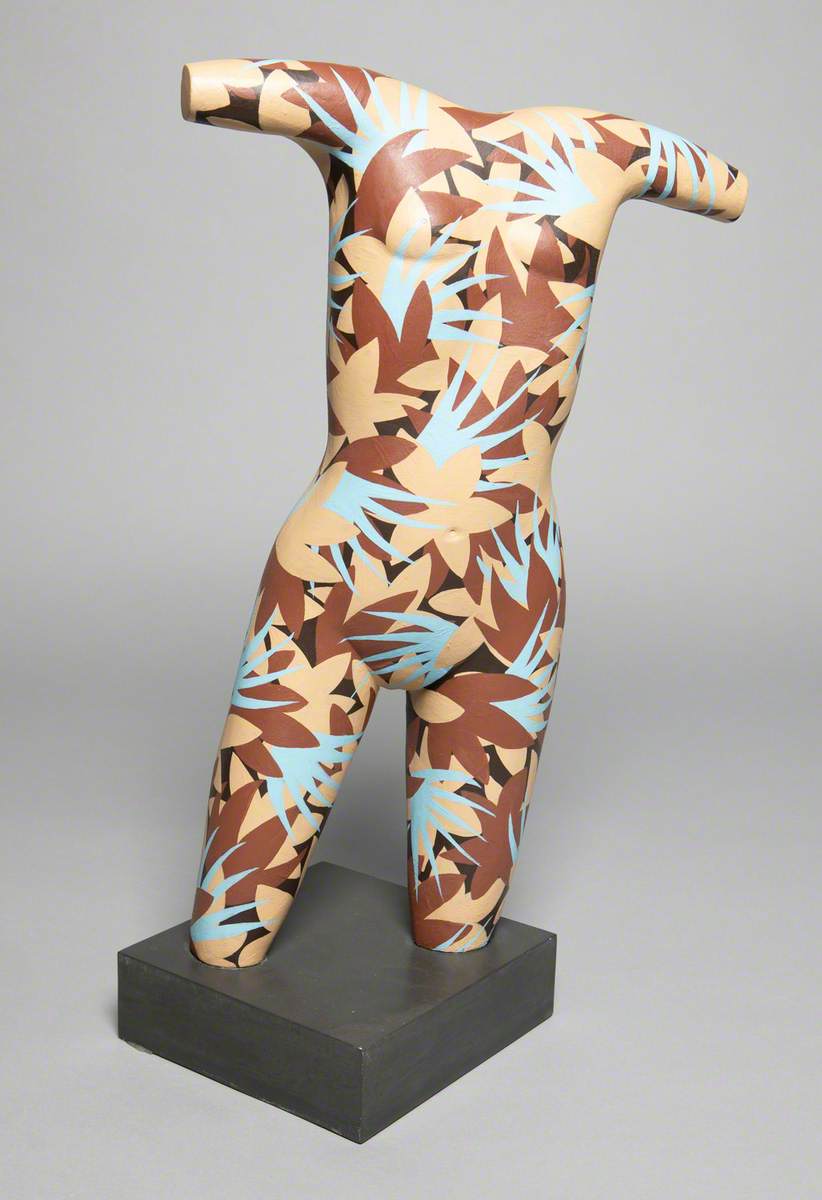 Torso | Art UK