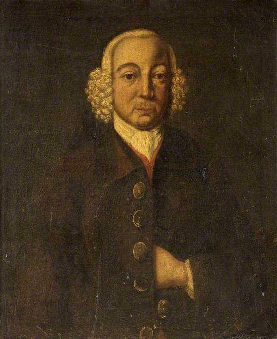 Edward Sumner, Seend, Wiltshire | Art UK