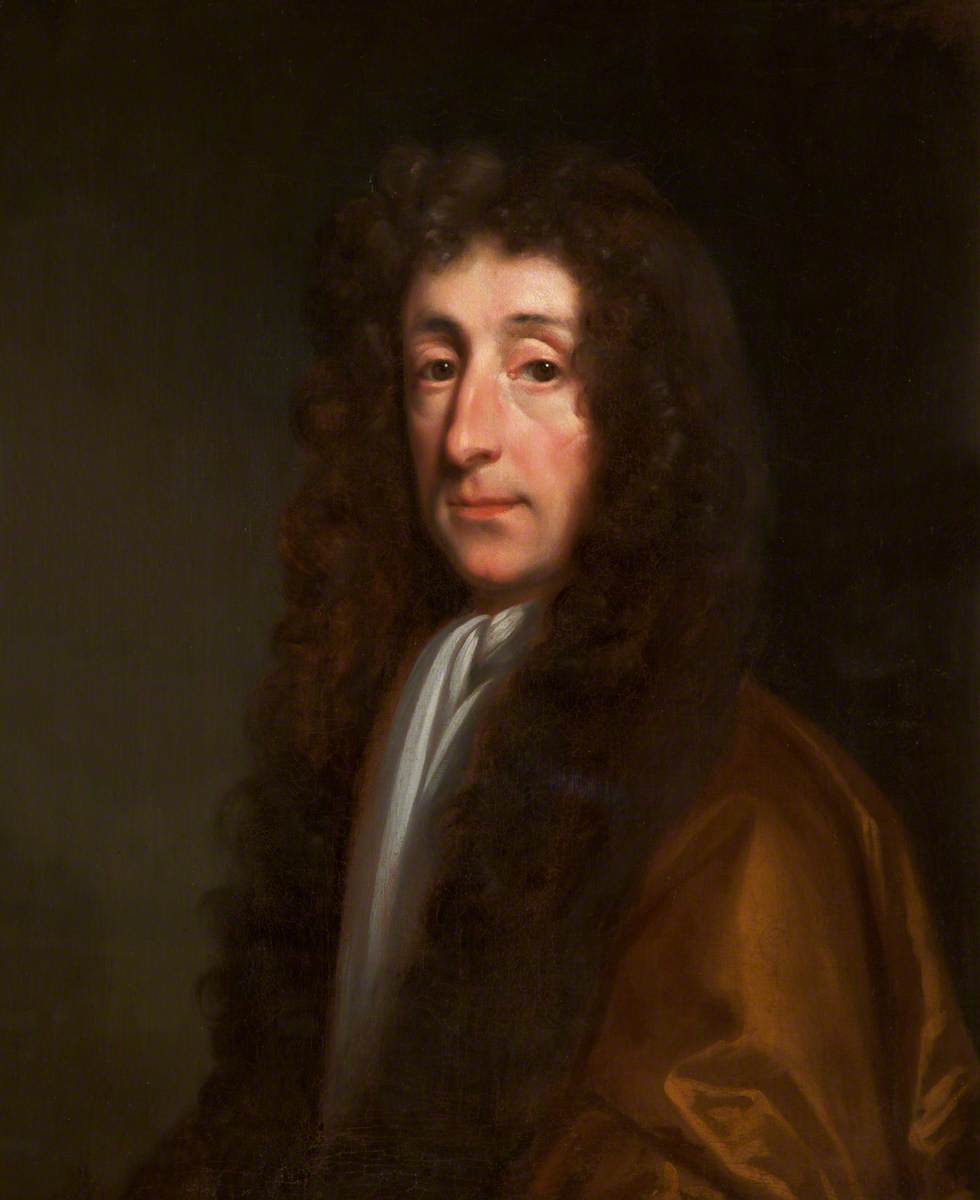 John Stock, Donor of Stock's Charity | Art UK