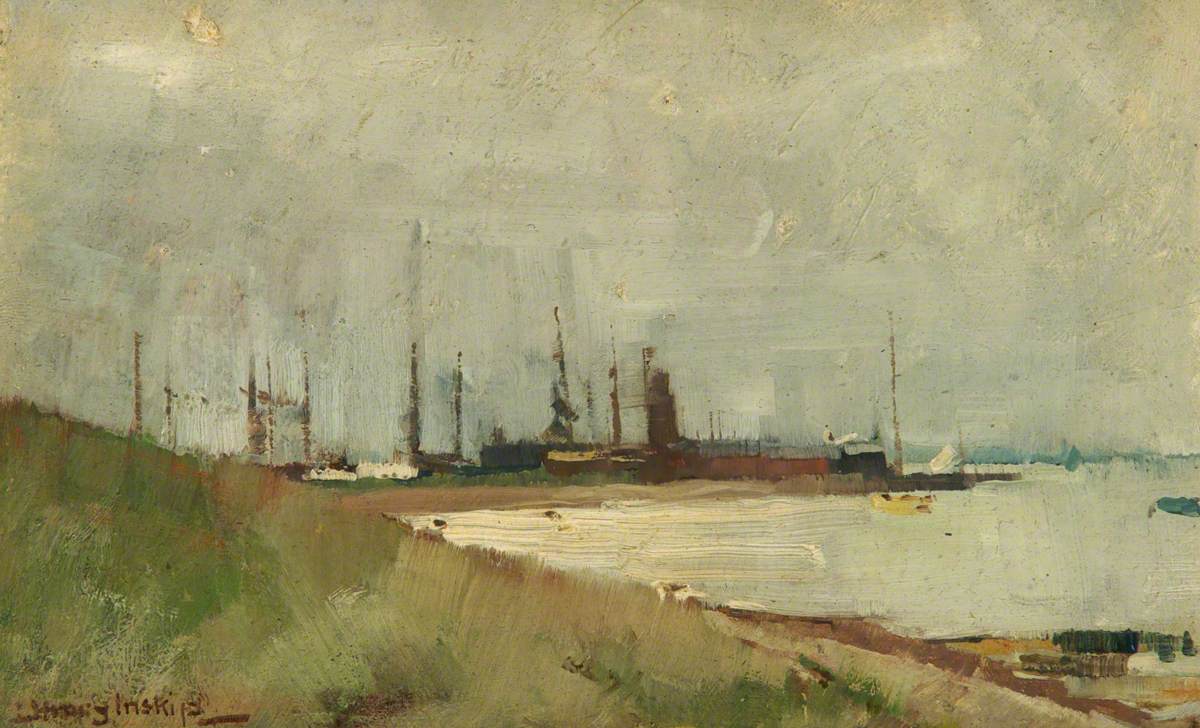 Whitstable, Kent | Art UK