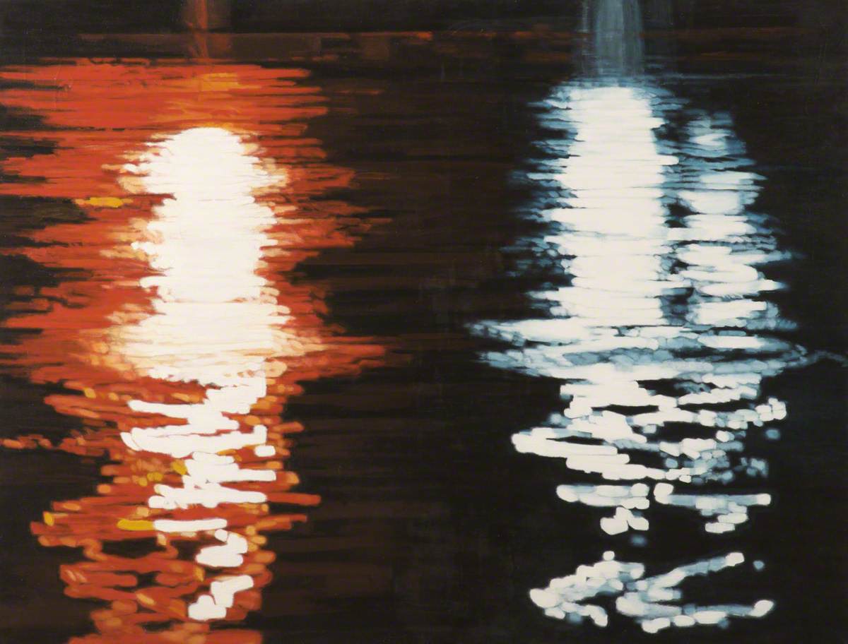 Reflections | Art UK