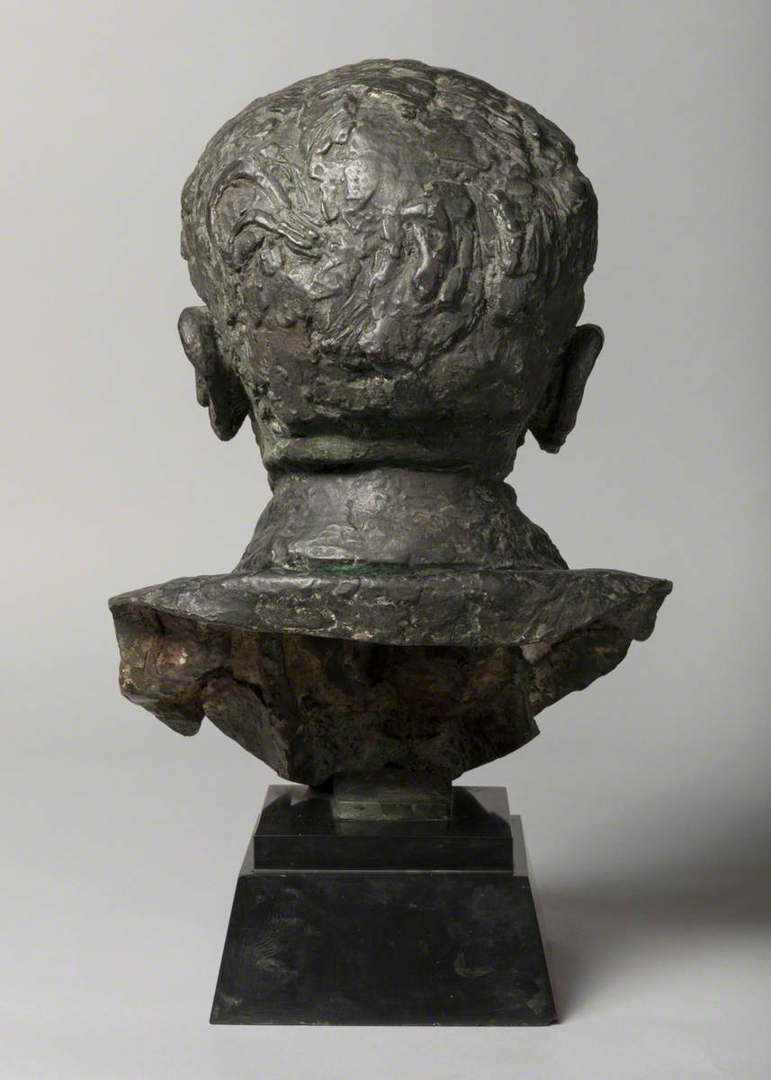 Joseph Conrad (1857–1924) | Art UK