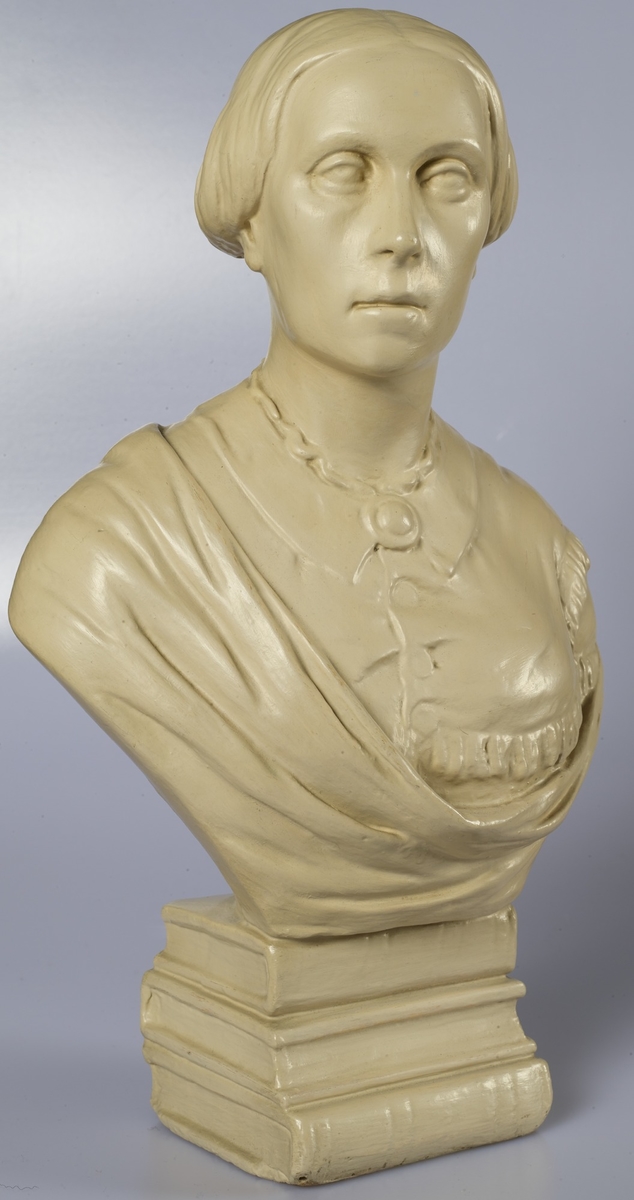 Isabella Banks (1821–1897) | Art UK