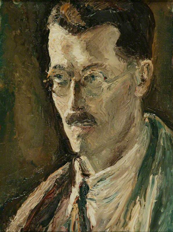 Tom Balston (1883–1967) | Art UK