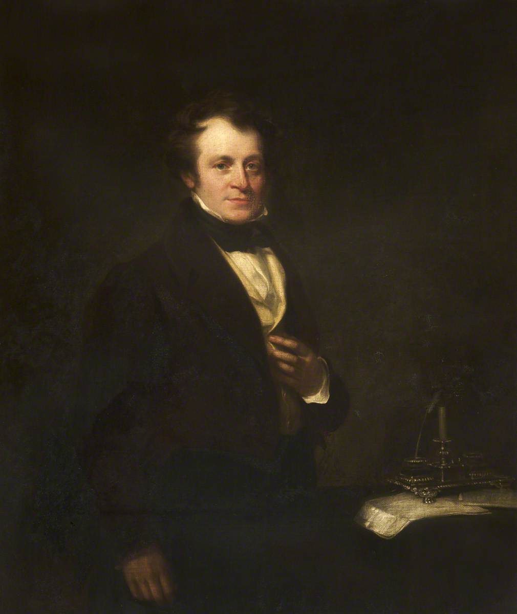 George Faulkner | Art UK