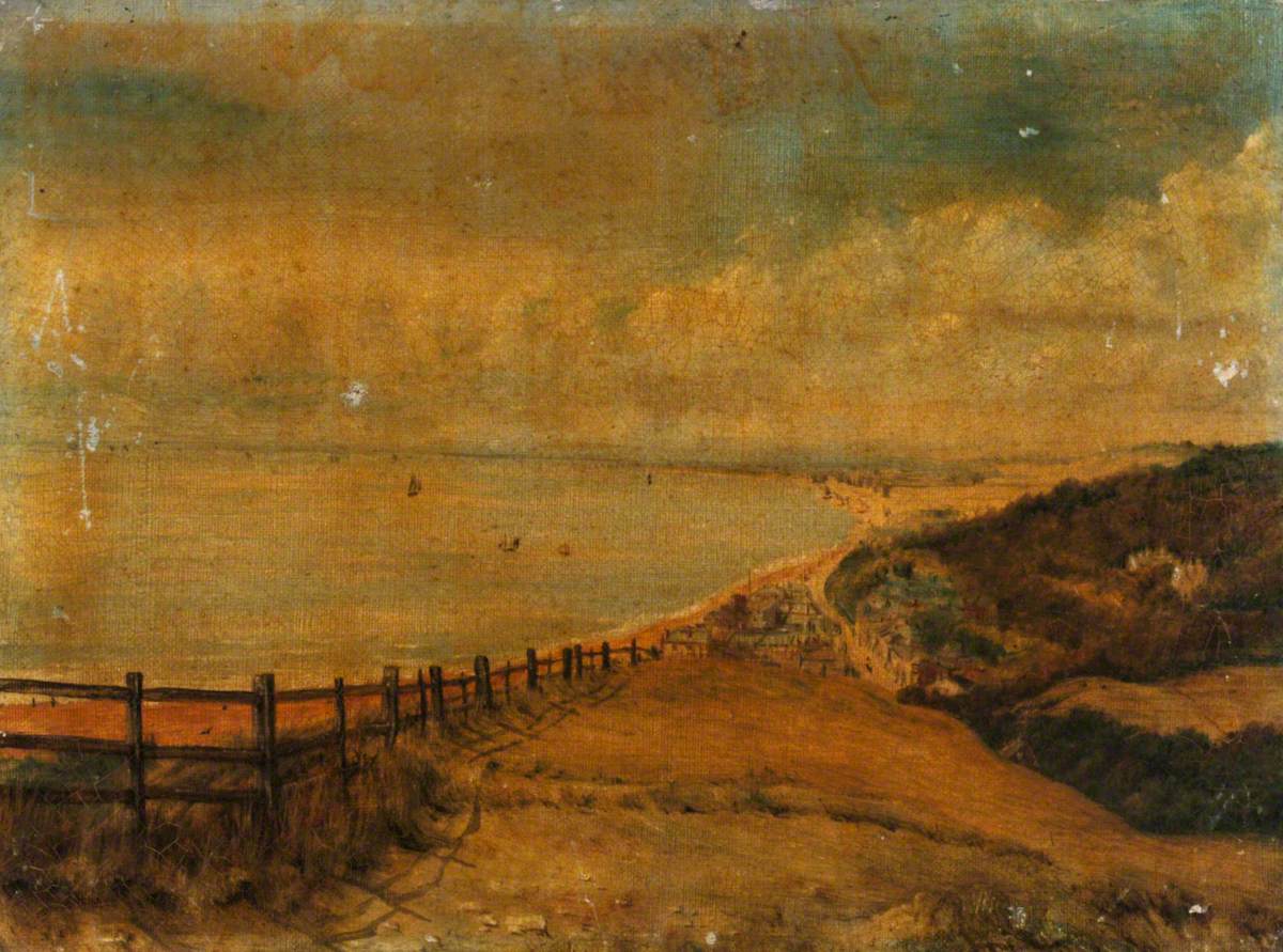 Coastal Path | Art UK