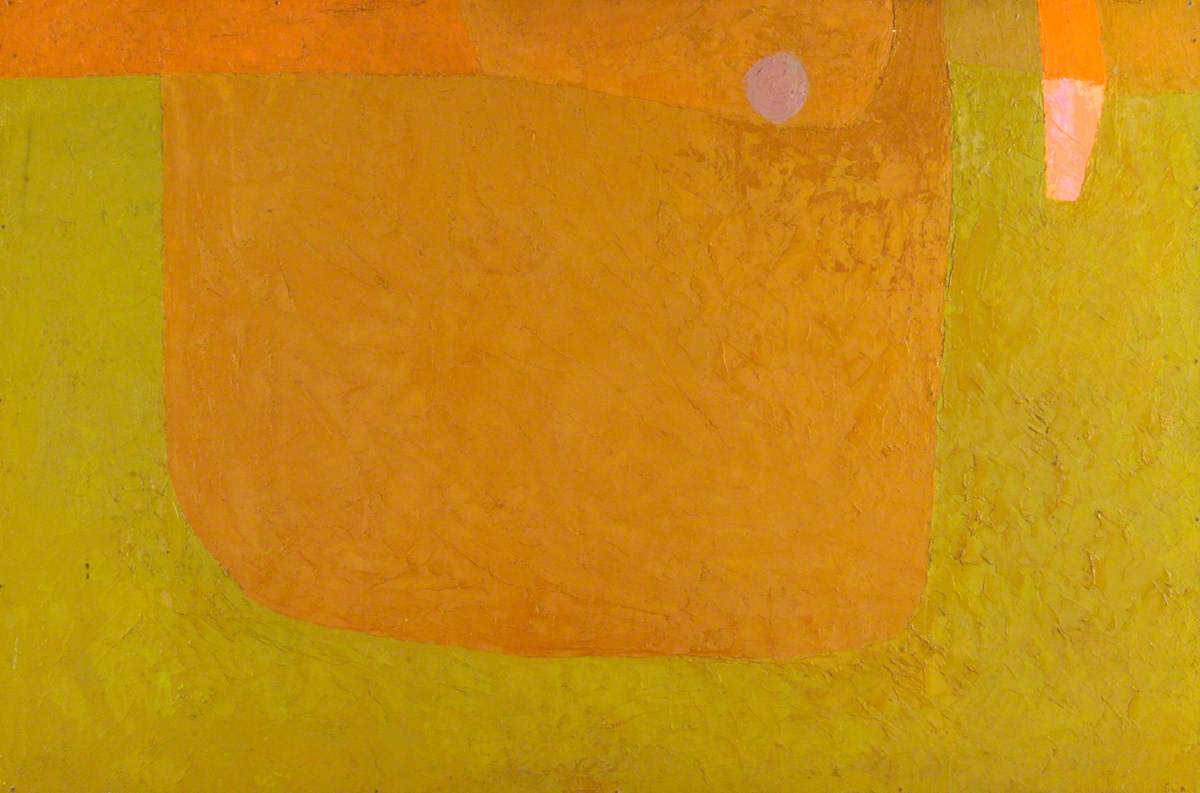 Iford Sand Pit | Art UK