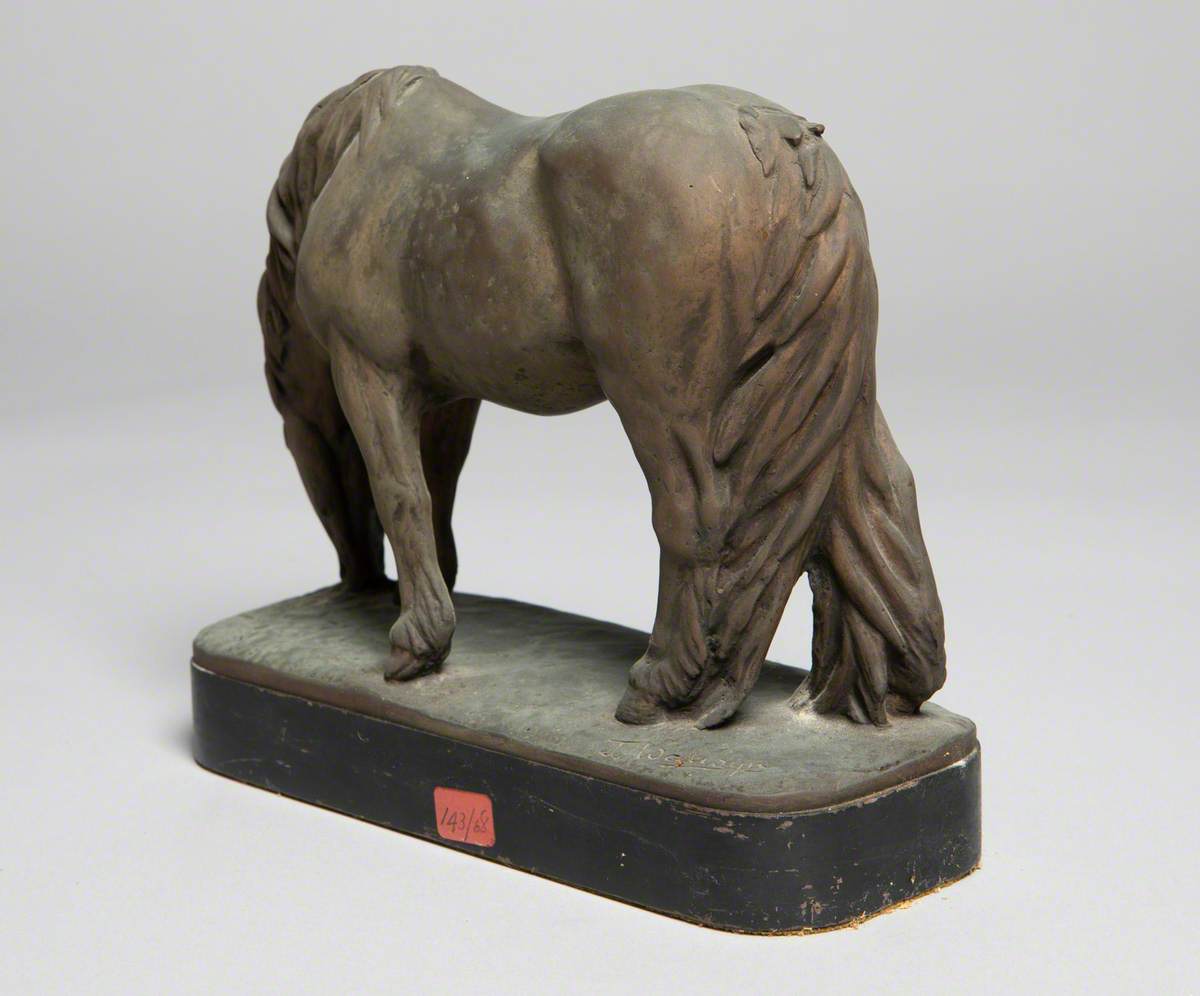 Pony | Art UK