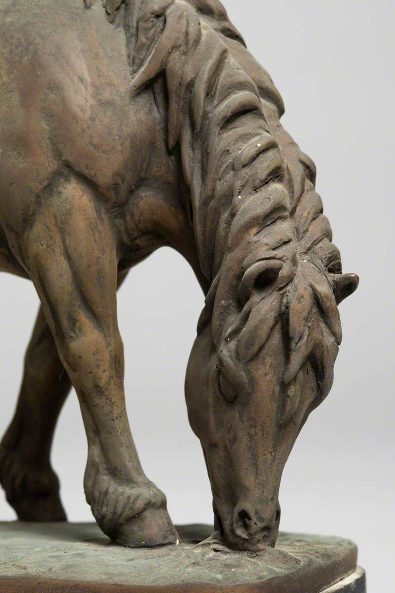 Pony | Art UK