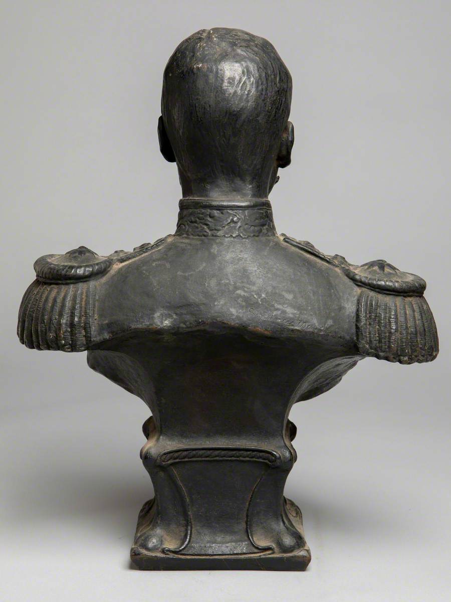 George V (1865–1936) | Art UK