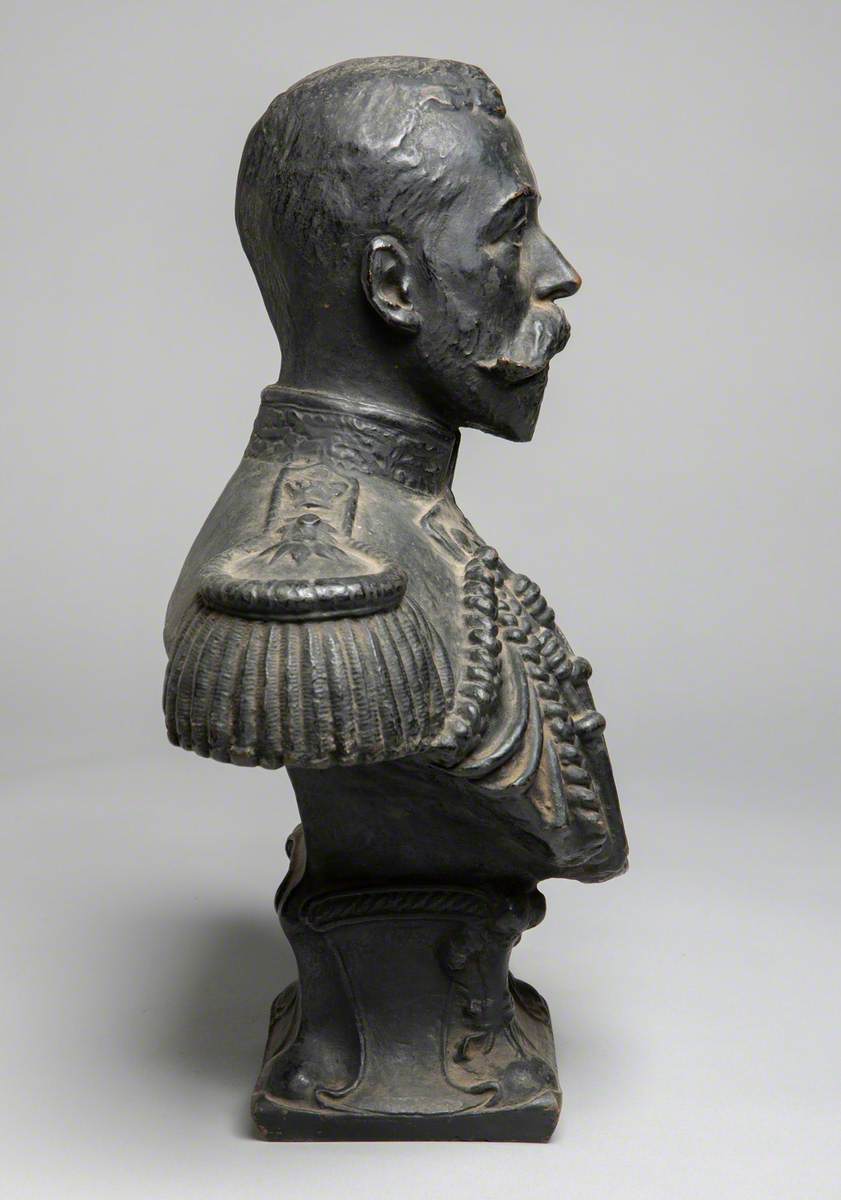 George V (1865–1936) | Art UK