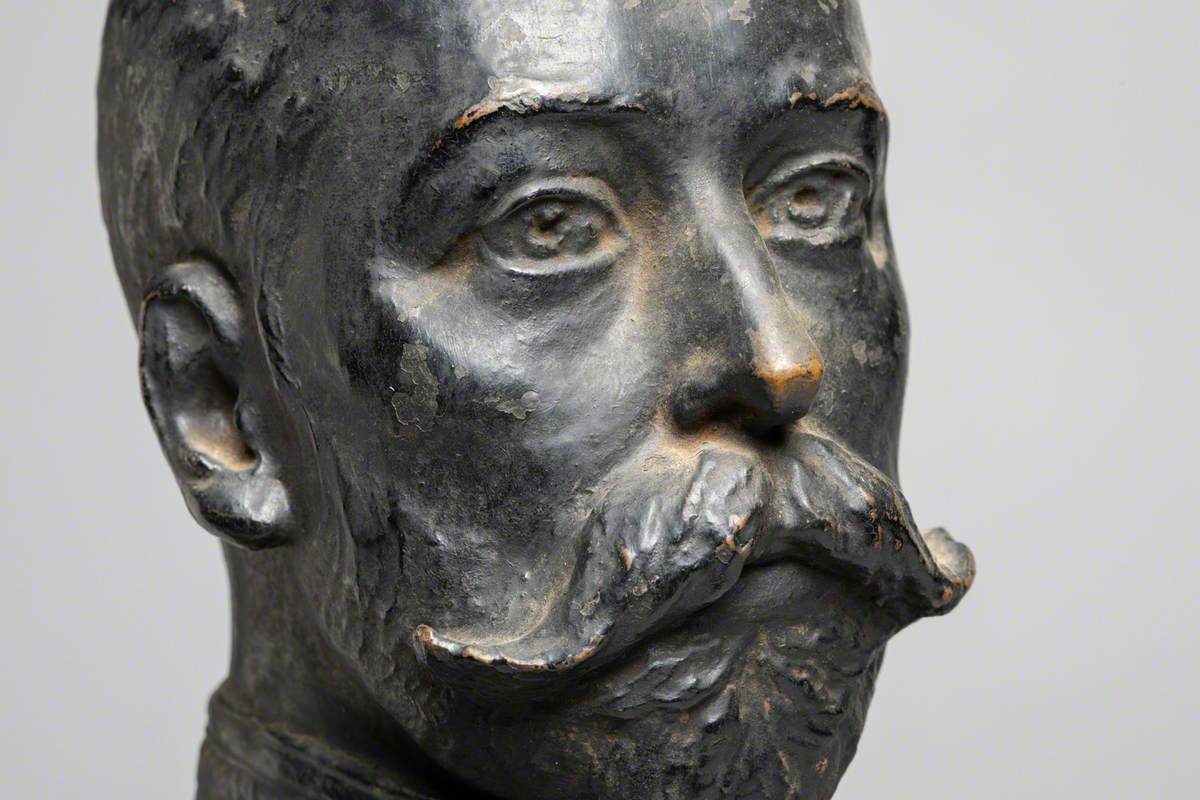 George V (1865–1936) | Art UK