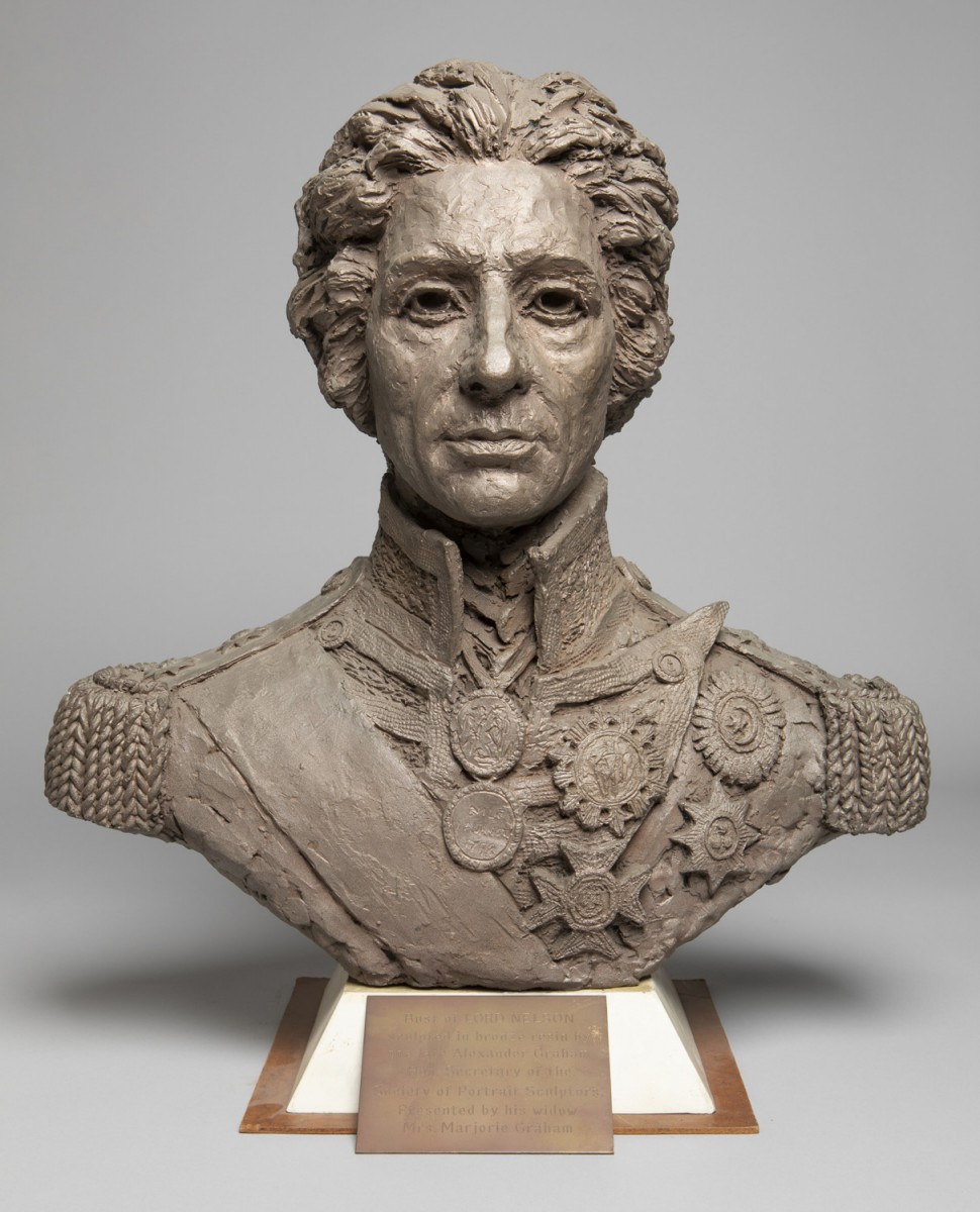 Lord Nelson (1758–1805) | Art UK