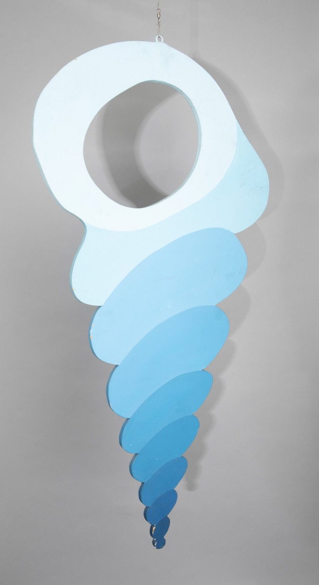 Shells Mobile | Art UK