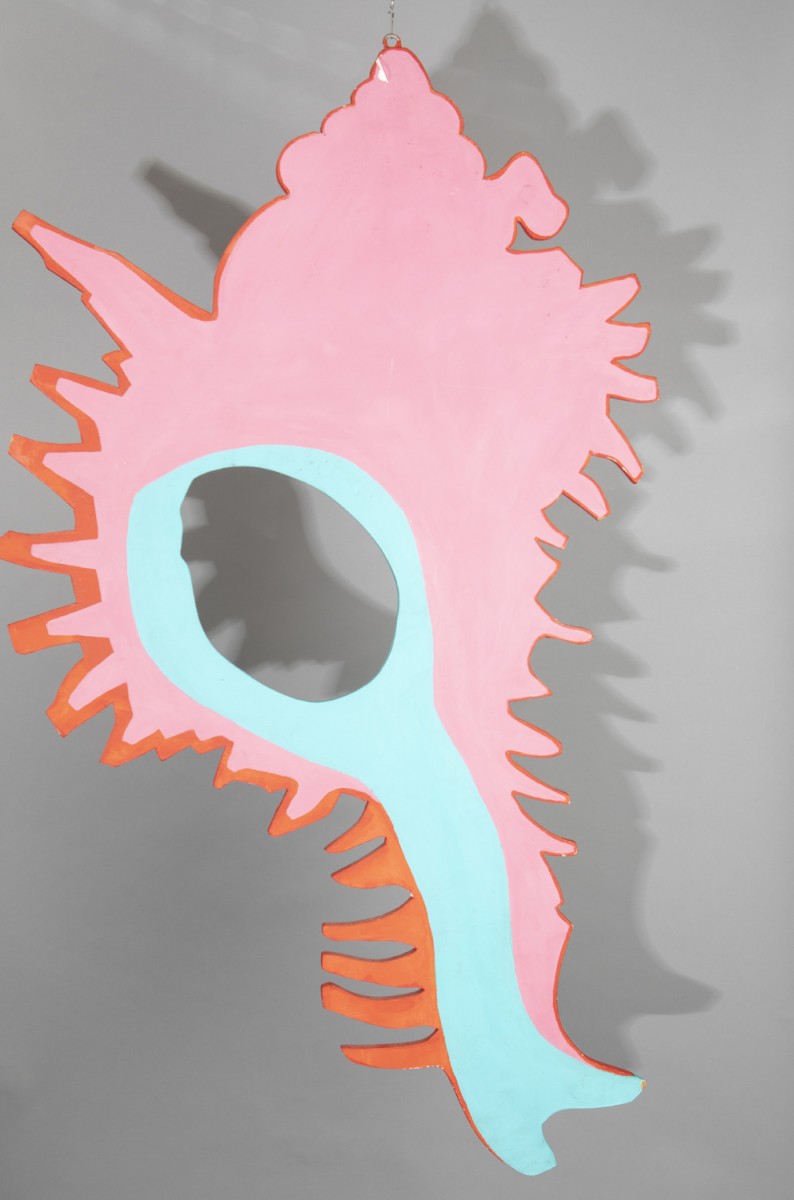 Shells Mobile | Art UK