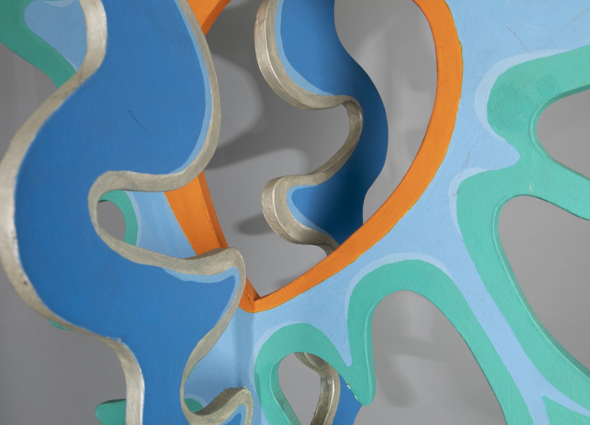 Shells Mobile | Art UK