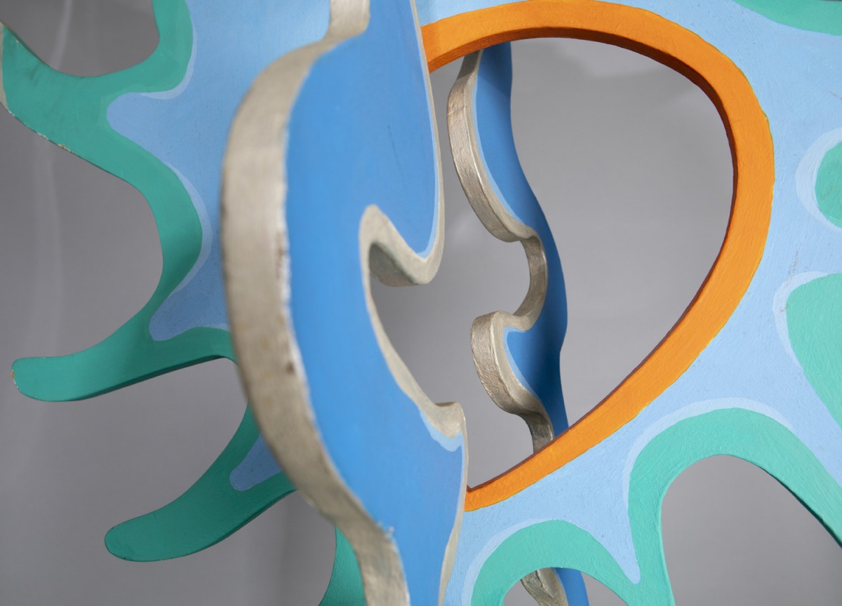 Shells Mobile | Art UK