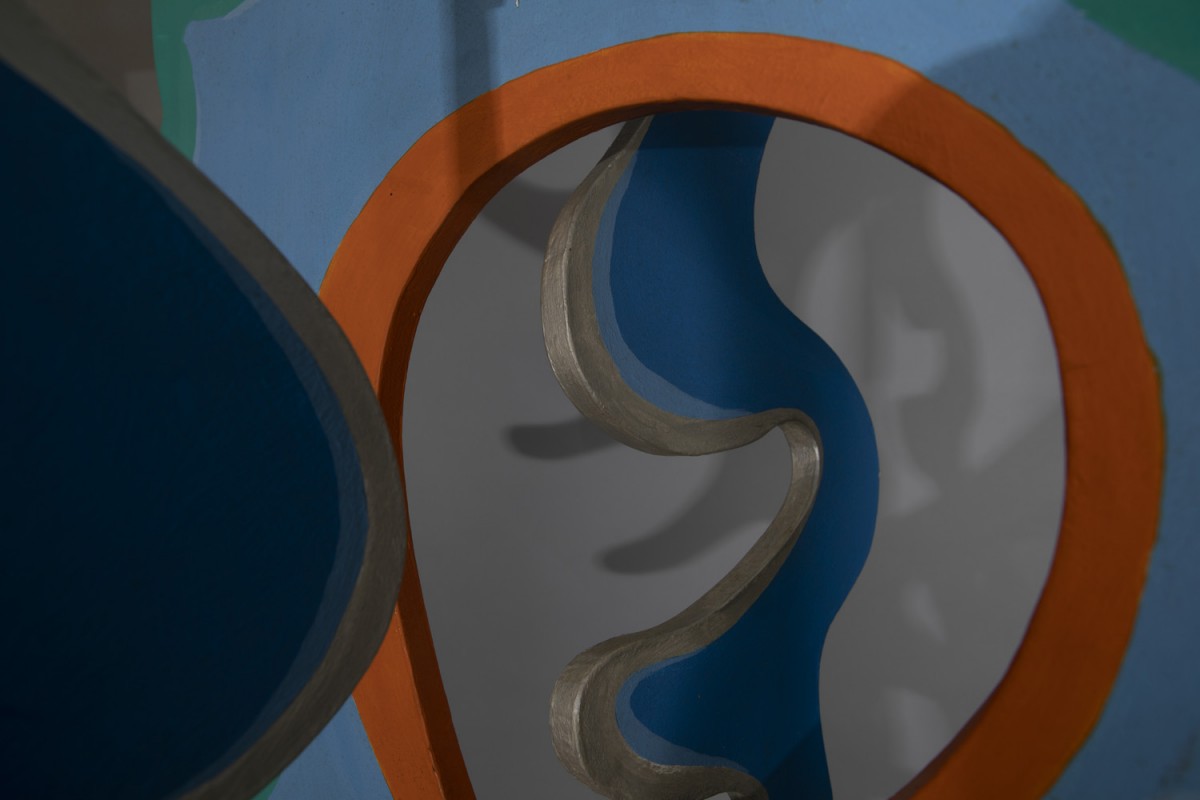 Shells Mobile | Art UK