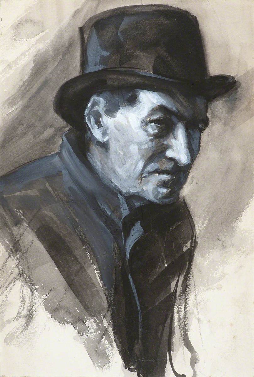 Mr Arthur Knight | Art UK